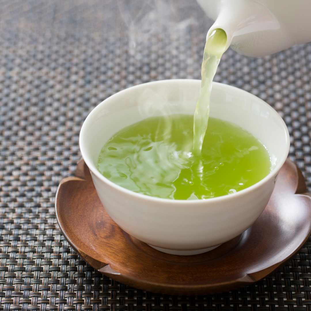 Benefits of green tea – Mother Cuppa Tea