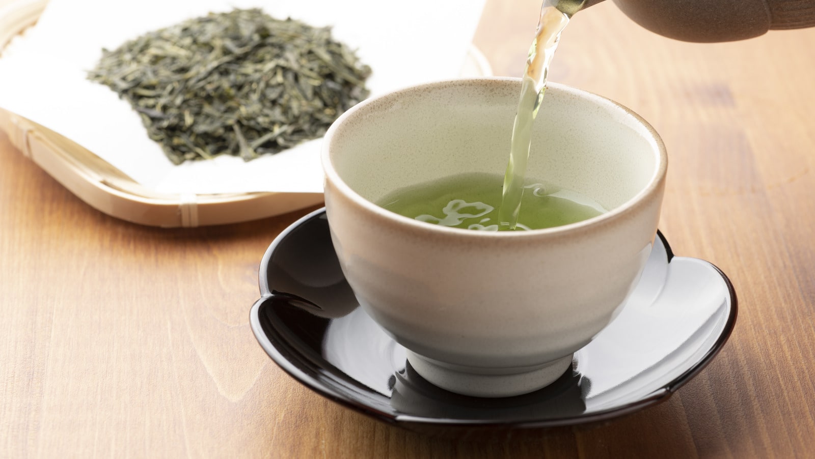 Is Green Tea Good for Perimenopause? – Mother Cuppa Tea