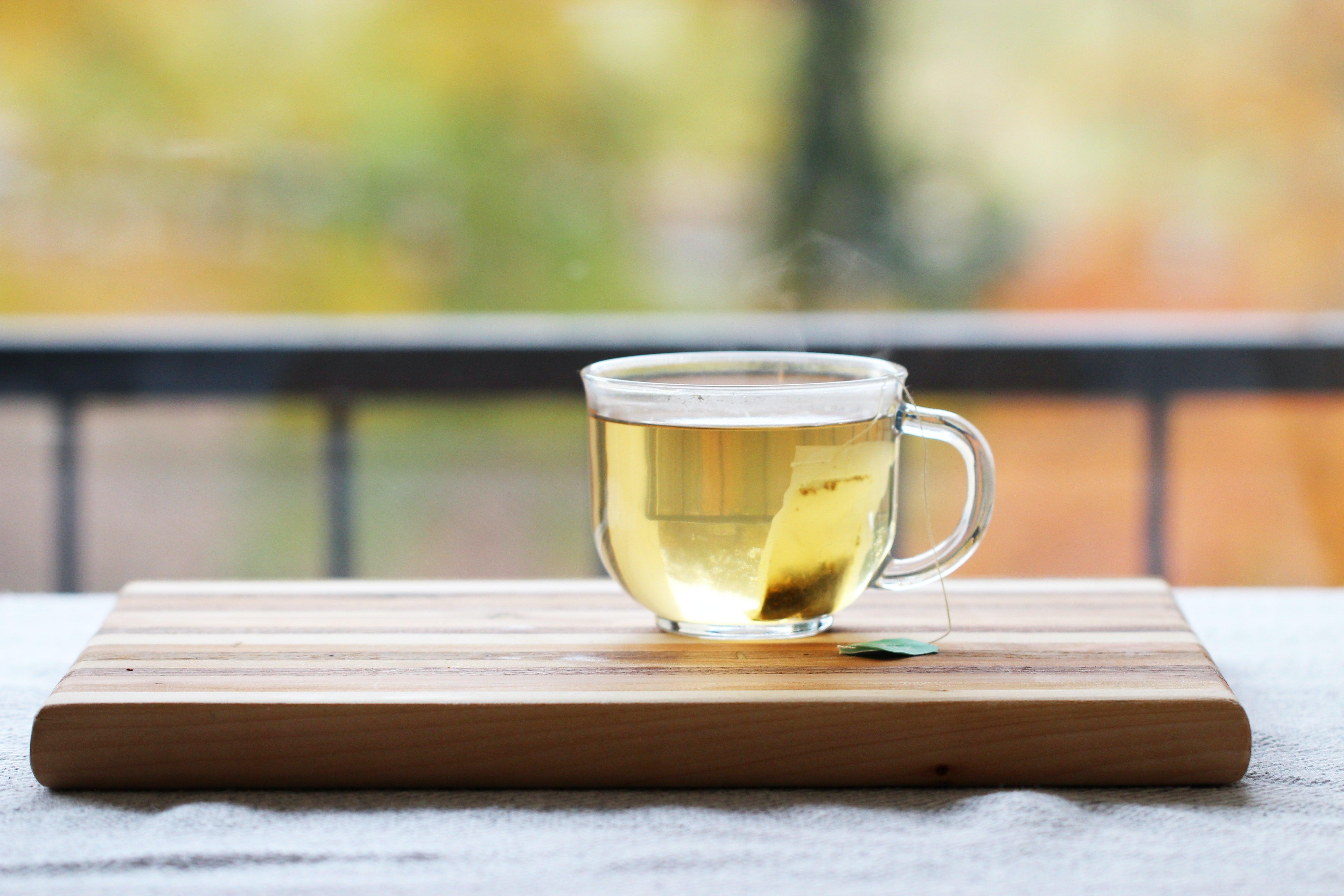 The Benefits of Drinking Green Tea – Mother Cuppa Tea