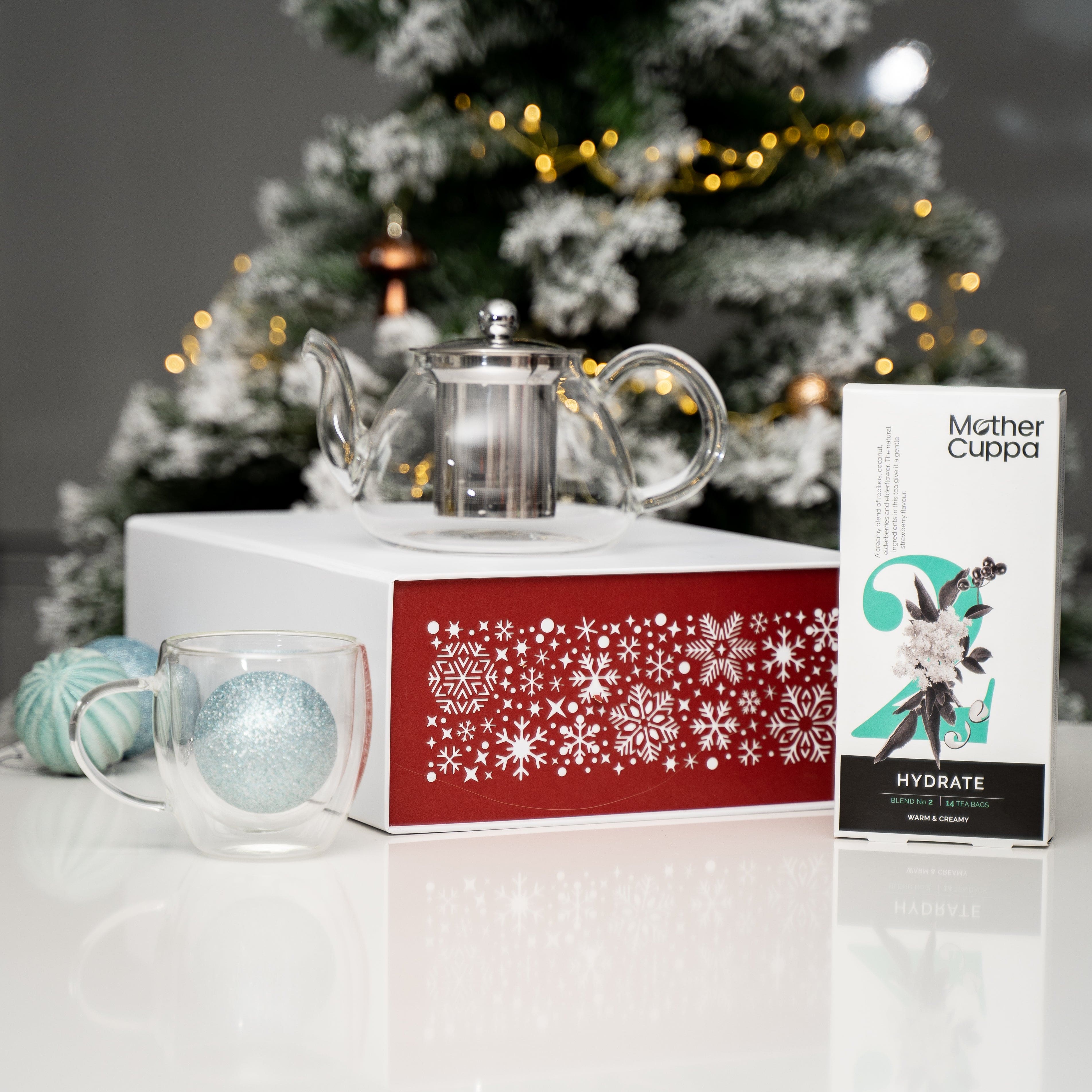Christmas Shop – Mother Cuppa Tea