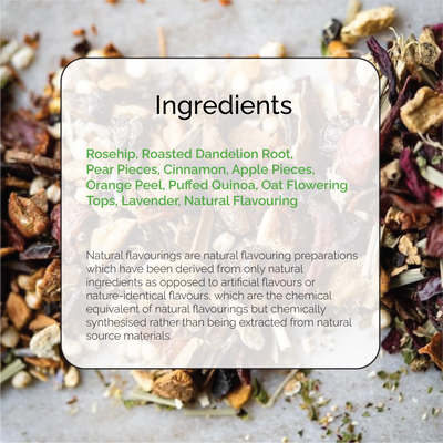 Buy Online Relaxing herbal tea for Women at Mother Cuppa Tea