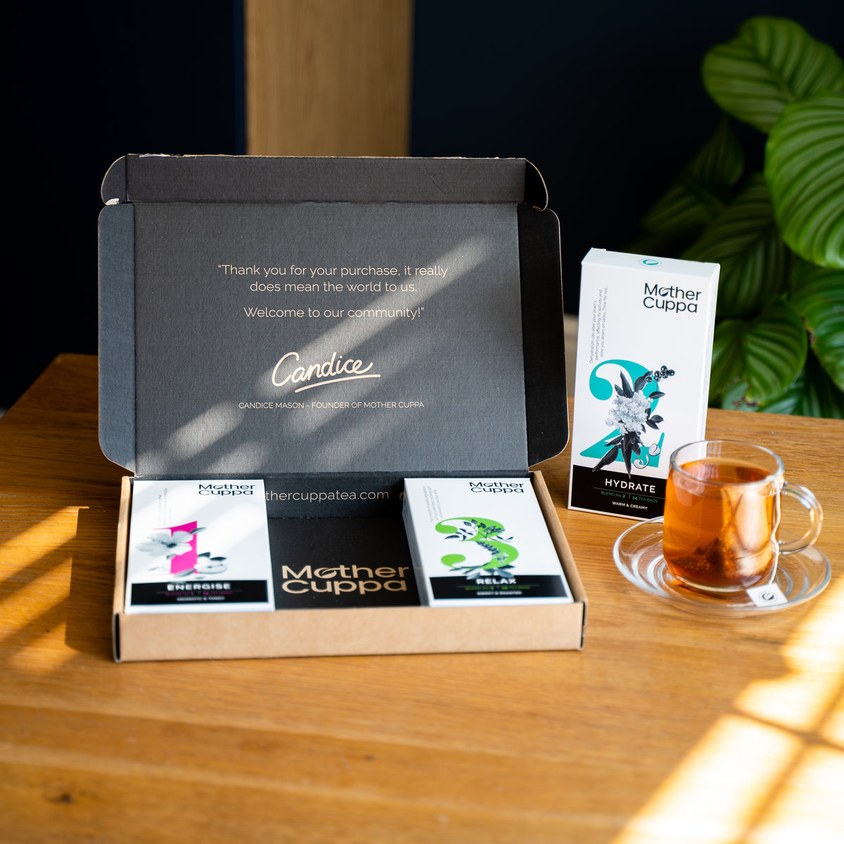 Shop All – Mother Cuppa Tea